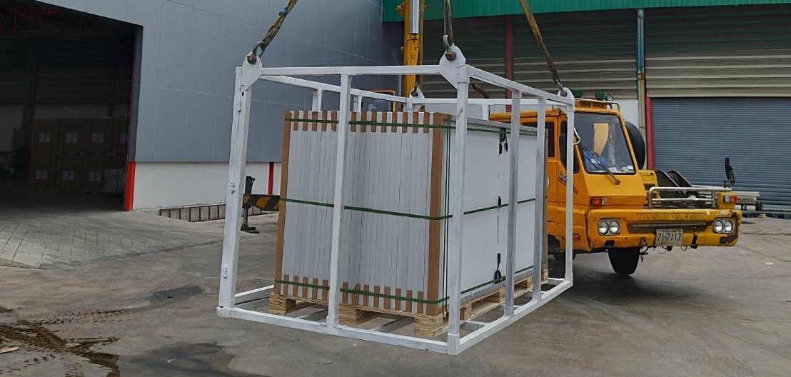 Project - PM SOLAR PLUS