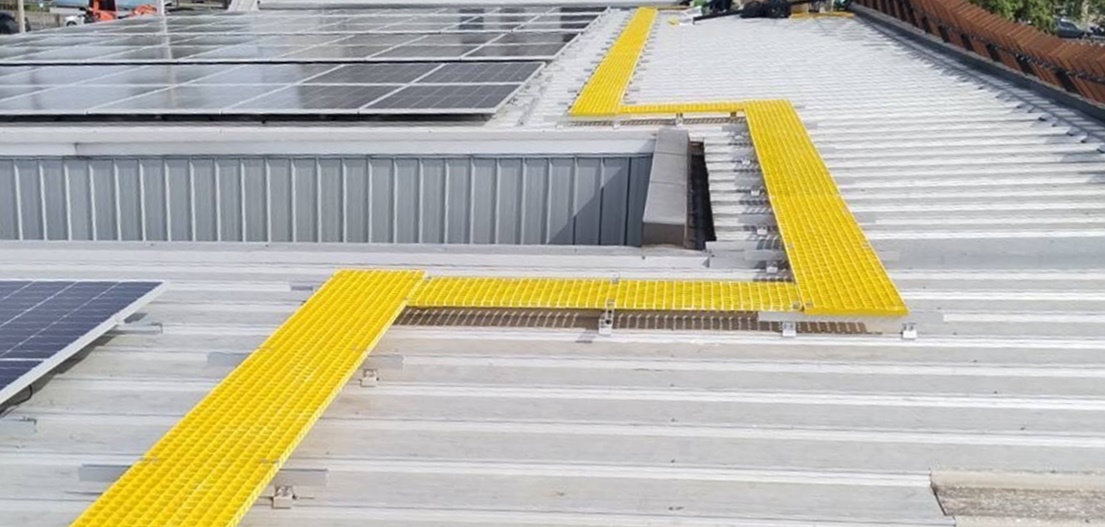 Project - PM SOLAR PLUS